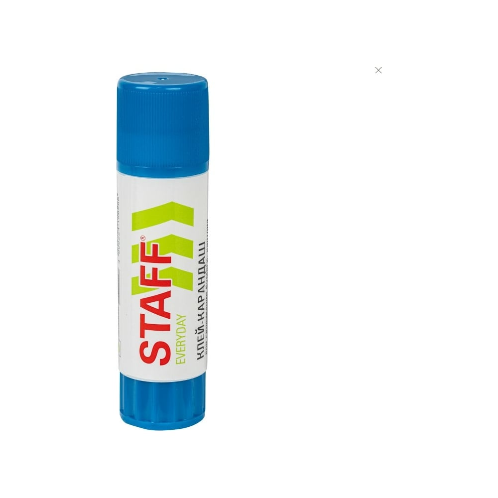 Клей-карандаш STAFF EVERYDAY 36 г 220376 - выгодная цена, отзывы ...