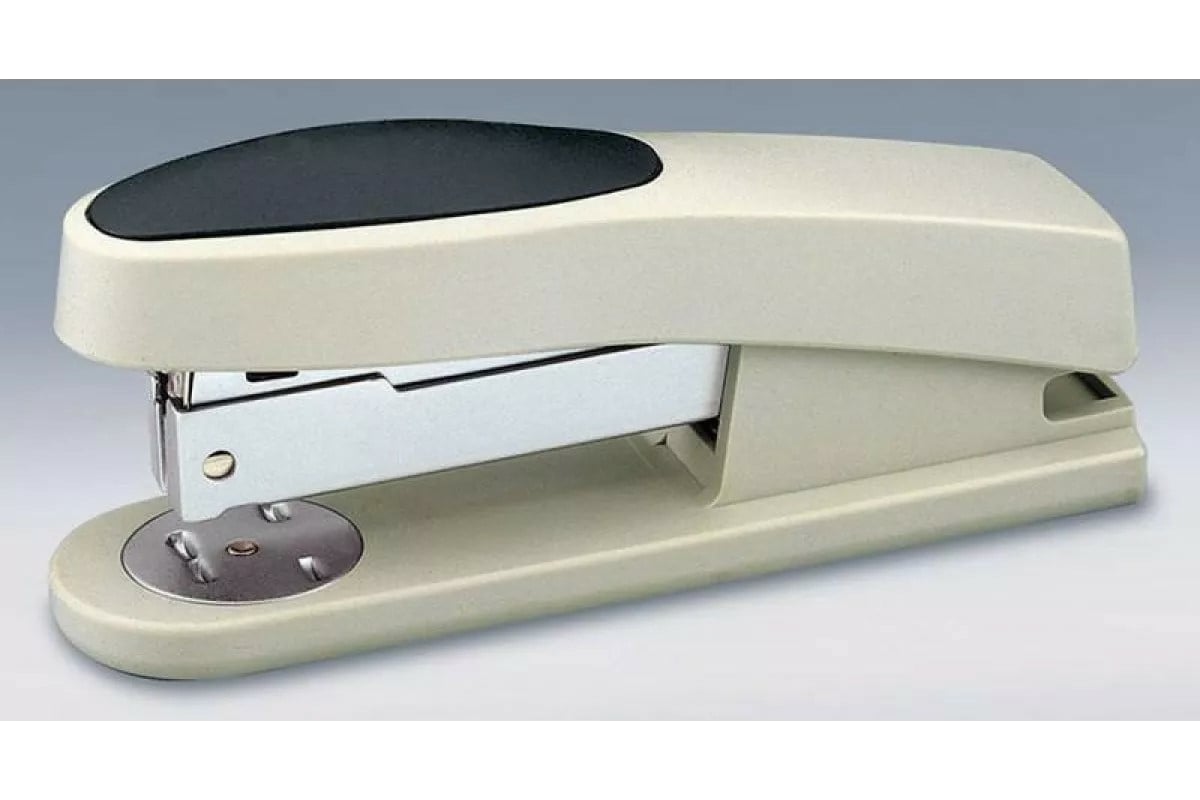 Степлер KW-TRIO Half-strip Trio 5510 20 листов ассорти 150 скоб 812310 ...