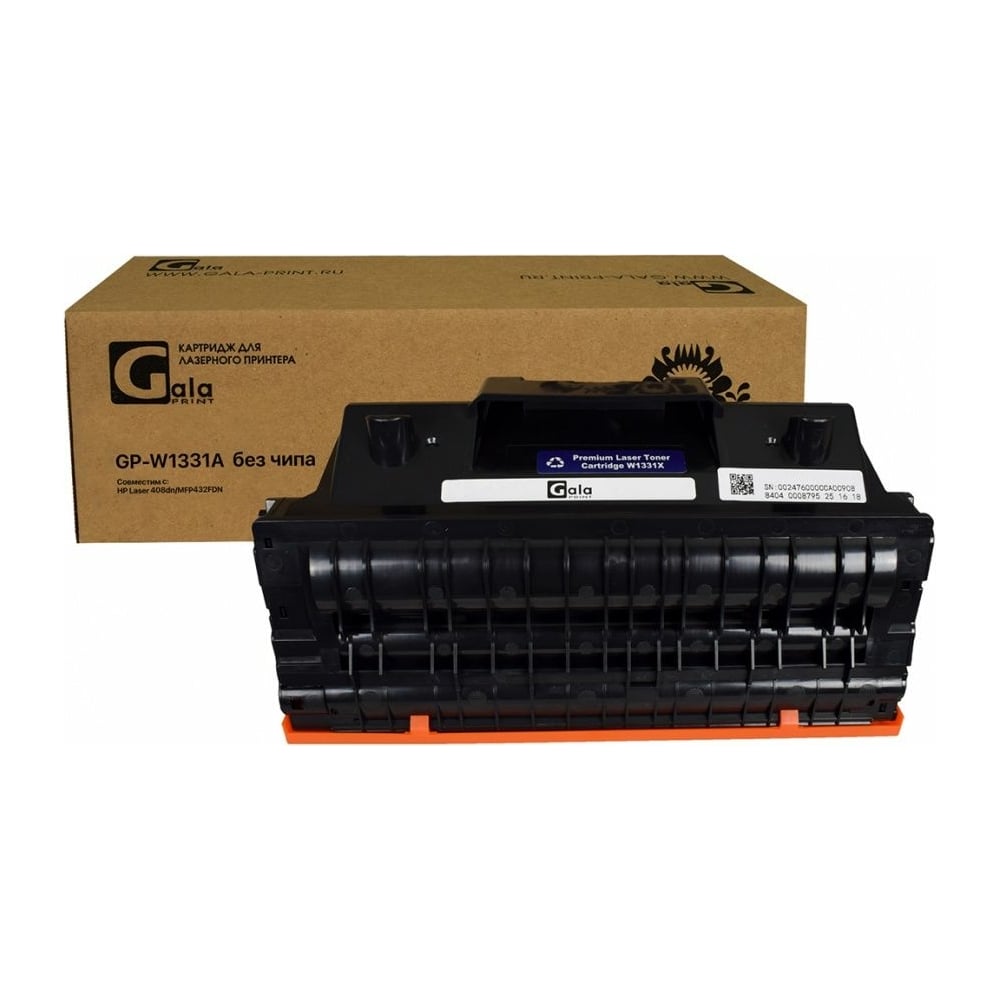 Картридж (331A) для принтеров HP 5000 копий GalaPrint GP_W1331A ...