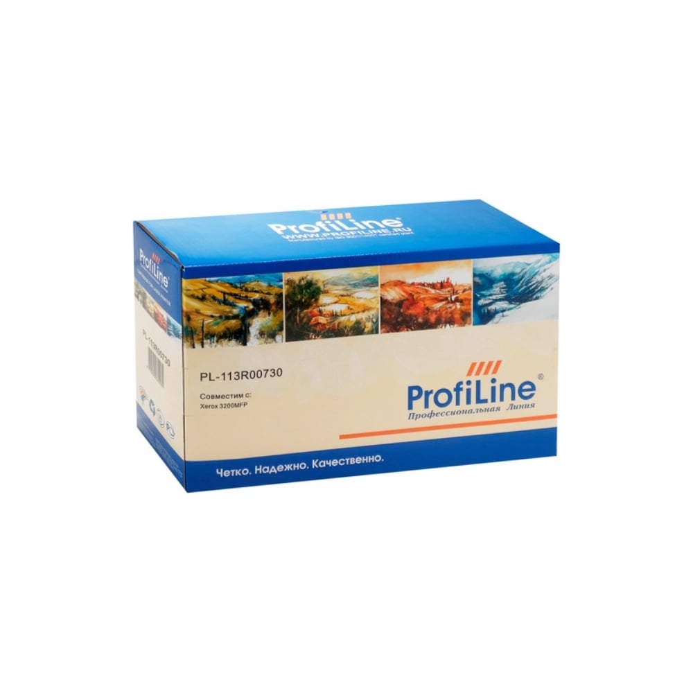Картридж ProfiLine 3000 копий PL_113R00730 - выгодная цена, отзывы ...