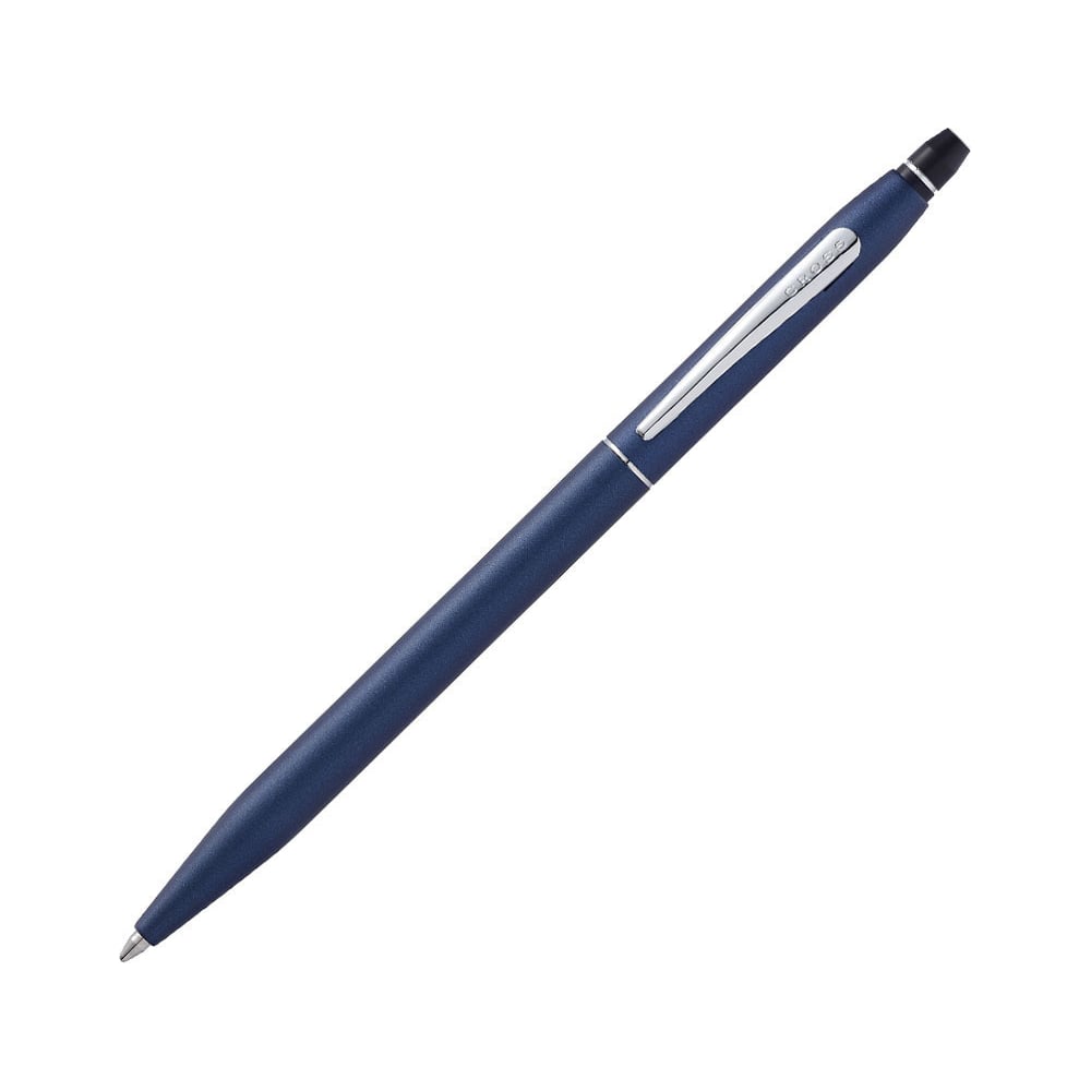 Шариковая ручка Cross Click - Blue CT M AT0622S-121 - выгодная цена ...