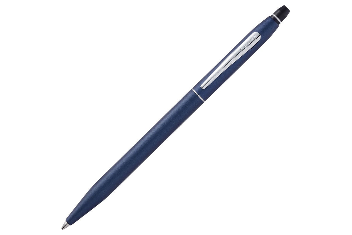 Шариковая ручка Cross Click - Blue CT M AT0622S-121 - выгодная цена ...