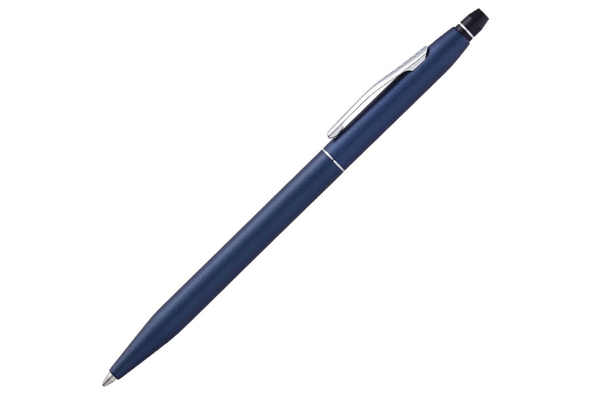 Шариковая ручка Cross Click - Blue CT M AT0622S-121 - выгодная цена ...