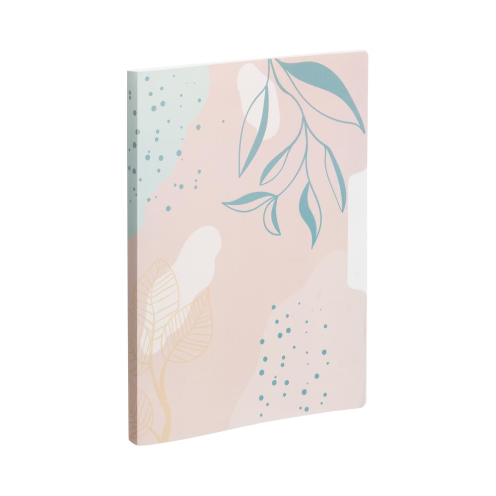 Пластиковый скоросшиватель Attache Selection Flora A4, плотность 0,5 мм 1453868 - выгодная цена ...