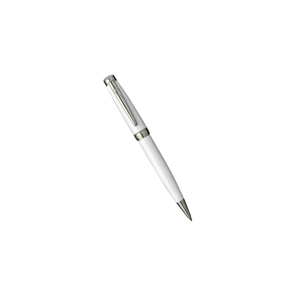 Шариковая ручка Pierre Cardin Luxor - White ST, М PC1086BP - выгодная ...