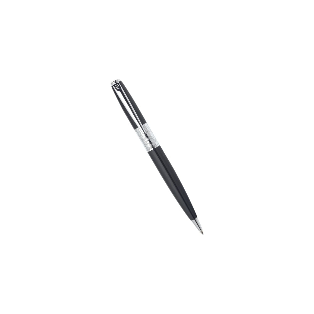 Шариковая ручка Pierre Cardin Baron - Black, M PC2200BP - выгодная цена ...