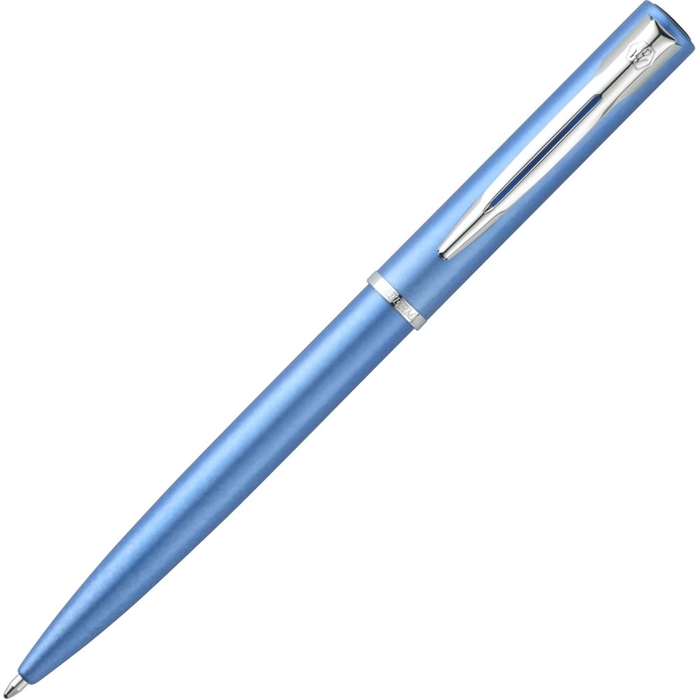 Шариковая ручка Waterman Graduate Allure - Blue CT, M, BL 2068191 ...