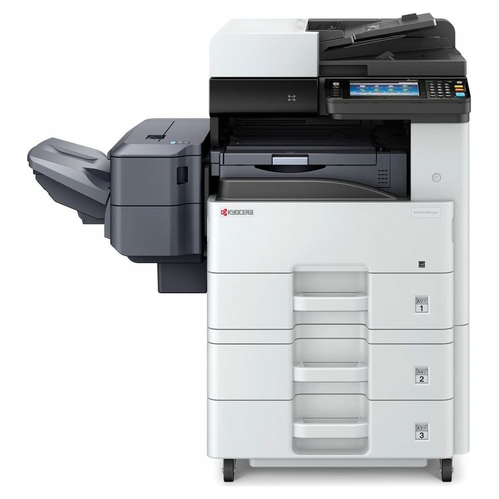 Лазерный копир-принтер-сканер KYOCERA M4132idn 1102P13NL0 - выгодная ...