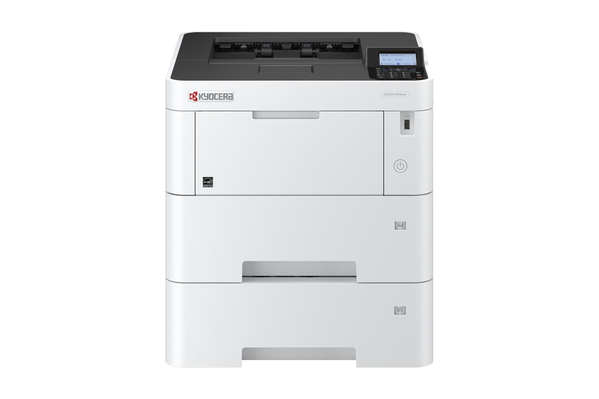 Лазерный принтер KYOCERA P3145dn отгрузка только с дополнительным ...