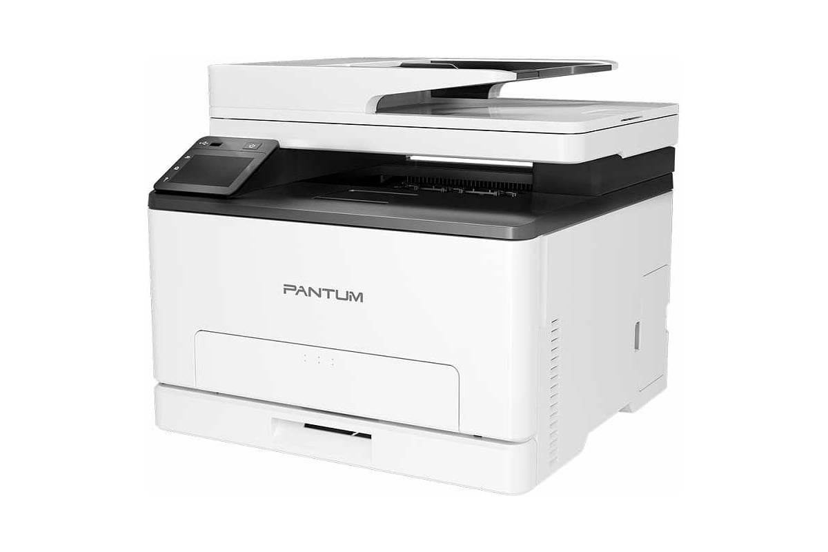 МФУ Pantum лазерное цветное CM1100ADW - выгодная цена, отзывы ...