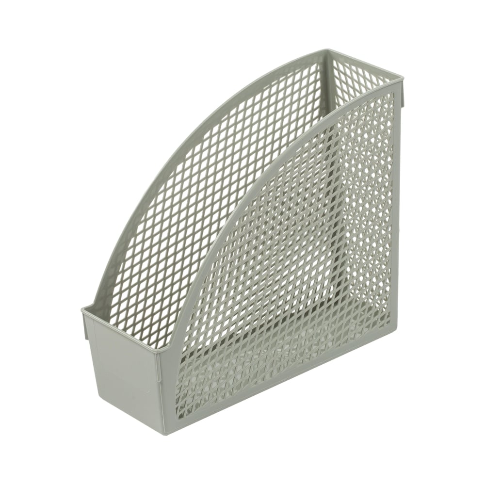 Вертикальный накопитель Attache 75 мм 105 мм Офис Класс пластиковый ...