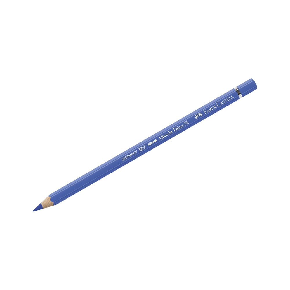 Художественный акварельный карандаш Faber-Castell albrecht dürer, цвет ...
