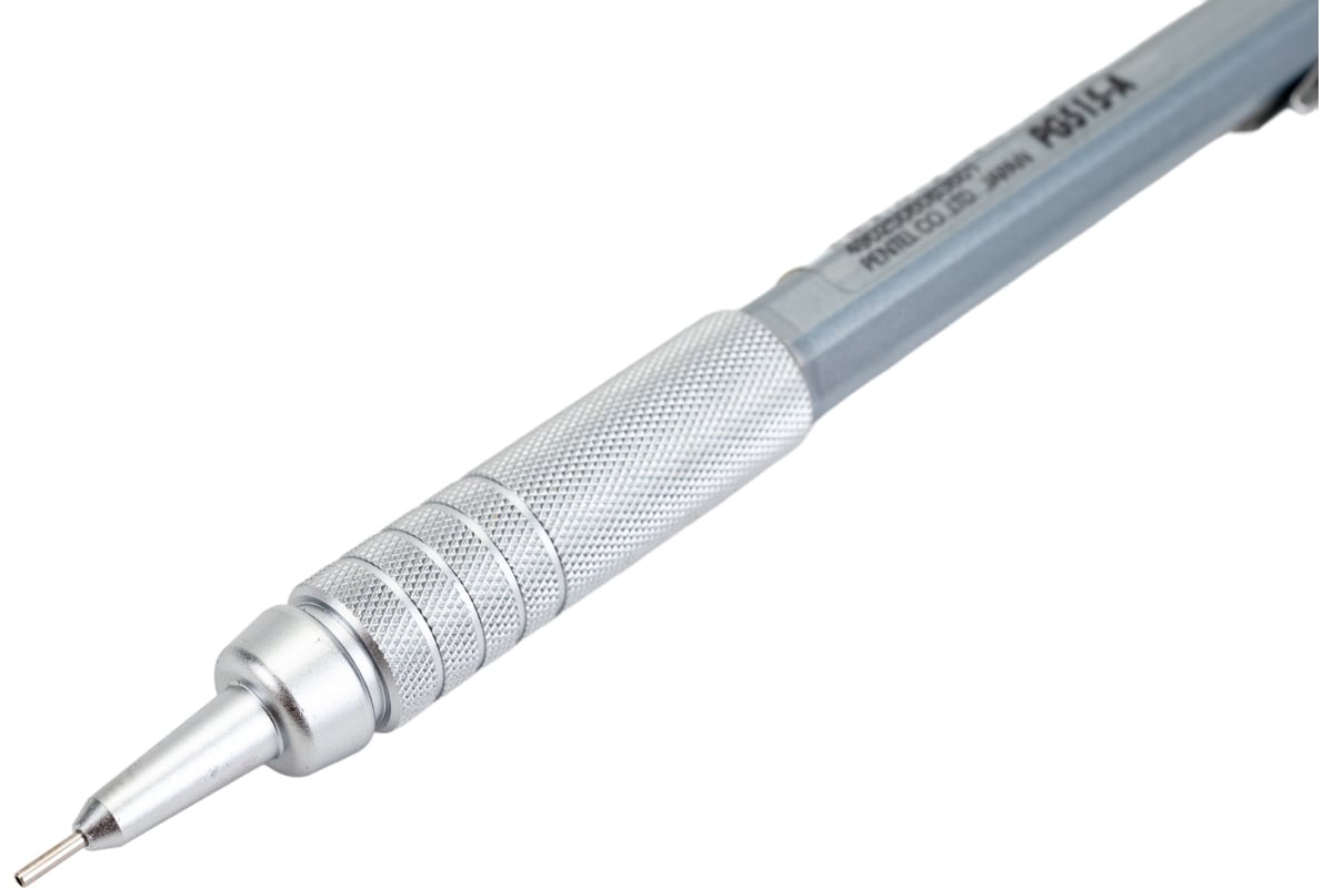 Автоматический профессиональный карандаш Pentel Graphgear 500 PG515-A 0 ...