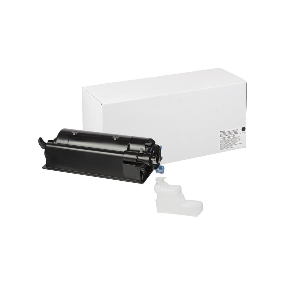 Лазерный картридж Retech tk-3100 черный, для kyocera fs-2100d2100dn ...