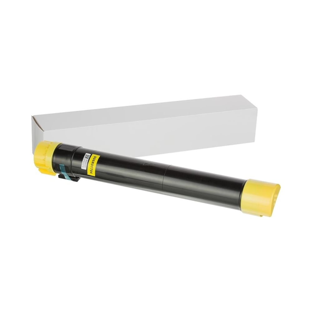 Лазерный картридж Retech 006r01704 желтый, для xerox altalink c8030 ...