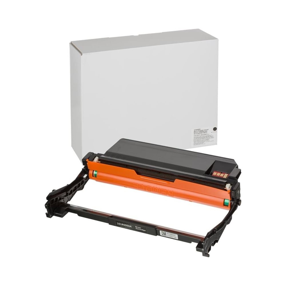 Драм-картридж Retech 101r00664 для xerox b210dni/b205ni/b215dni 1617525 ...