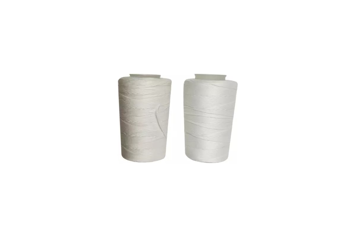 Нить для переплета белая Attache 2 мотка в упаковке 1339907 - выгодная ...