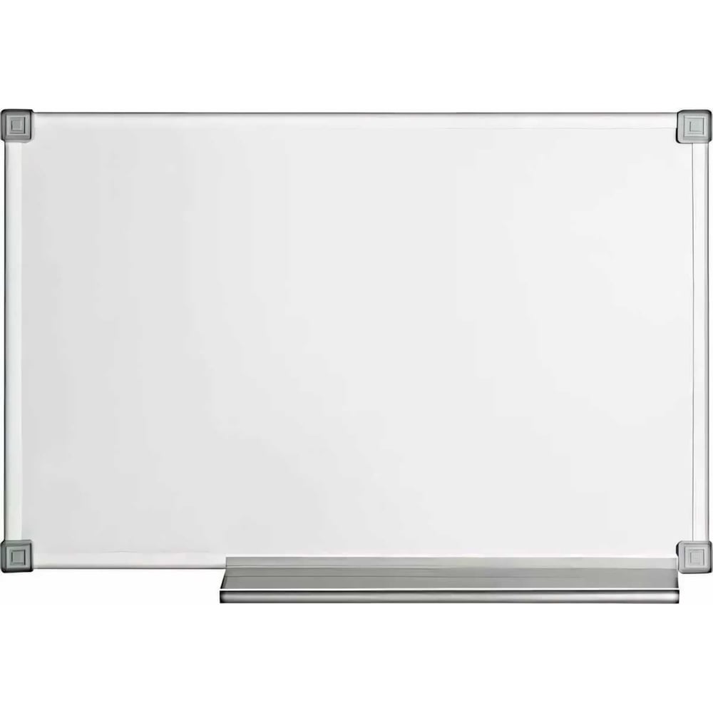 Магнитно-маркерная доска Attache Economy Classic 30x45 см лак, ПВХ ...