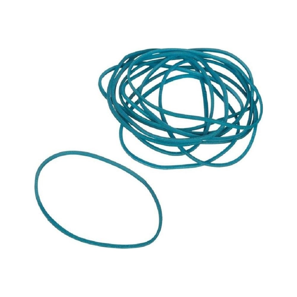 Универсальная резинка ООО Комус 100 г 40 мм континентпак толщина 17x16 ...