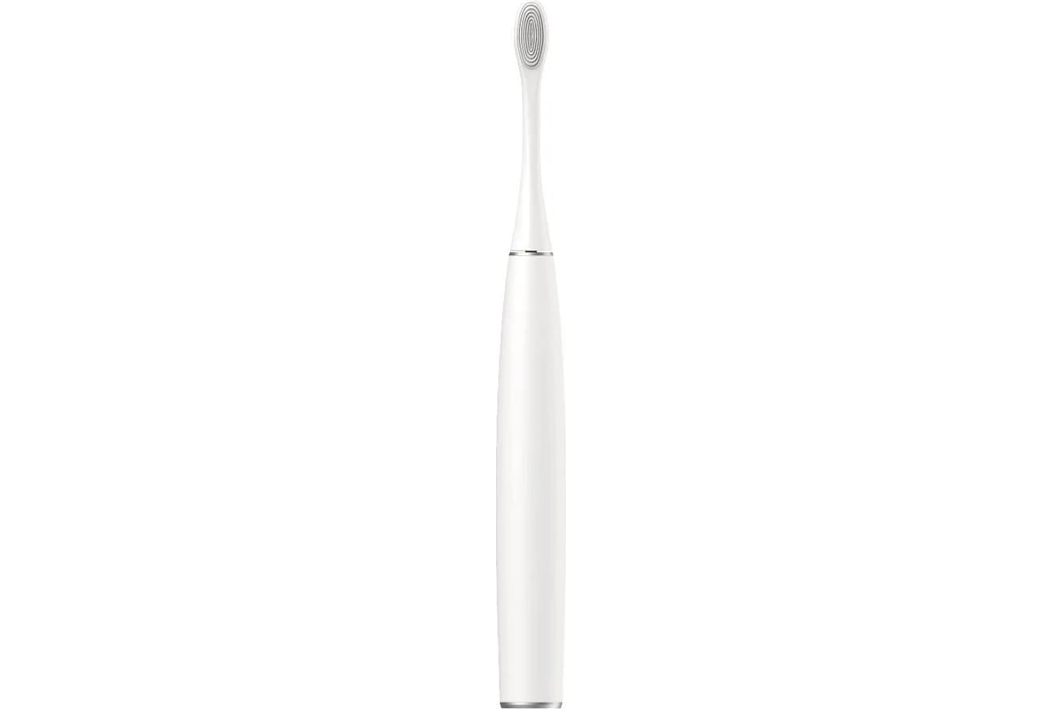 Электрическая зубная щетка Oclean air 2 белая Air2 White Oclean Air2 ...