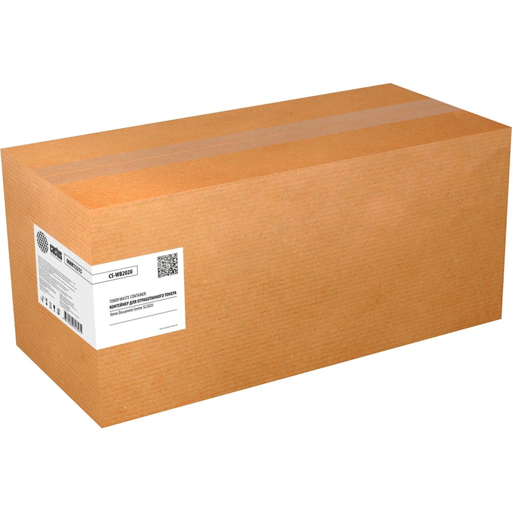 Бункер Cactus CS-WB2020 (008R13215/676K34942) для Xerox SC2020 1834013 ...
