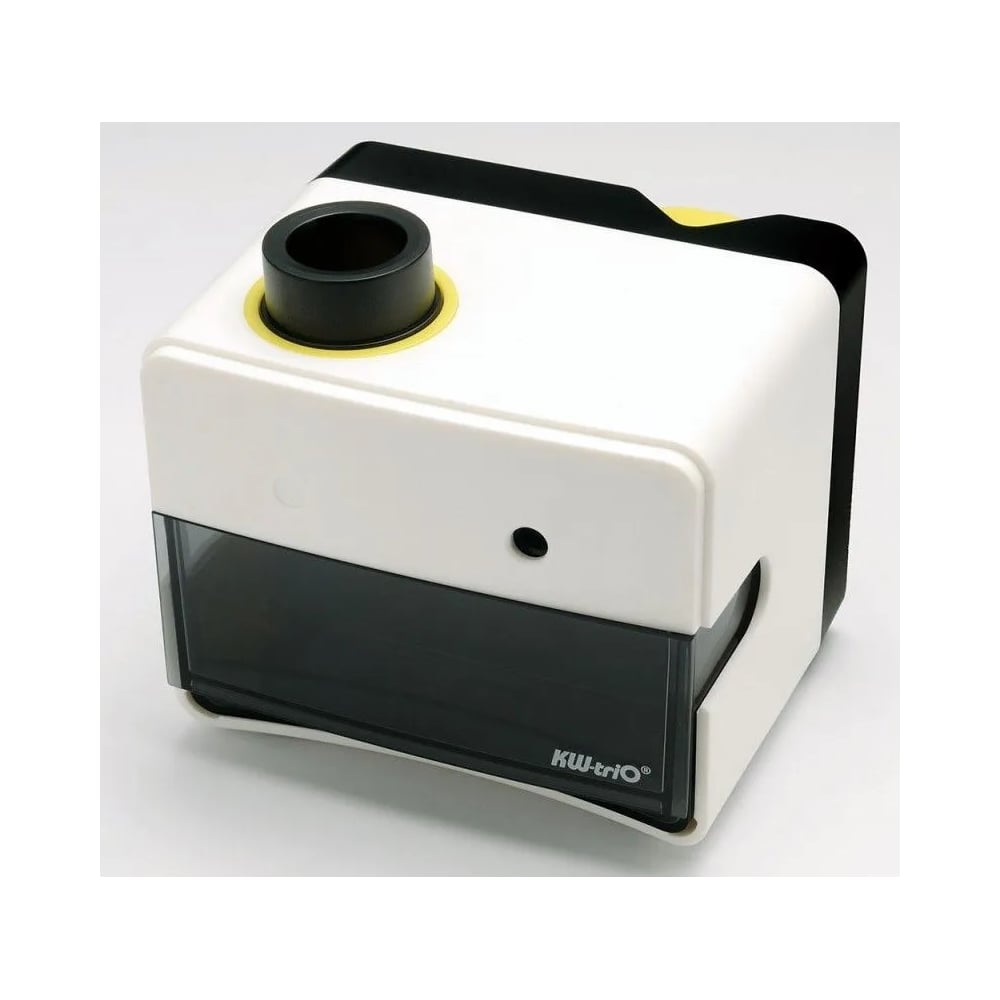 Точилка для карандашей KW-Trio Cube 030SA электрическая, 1 отверстие ...