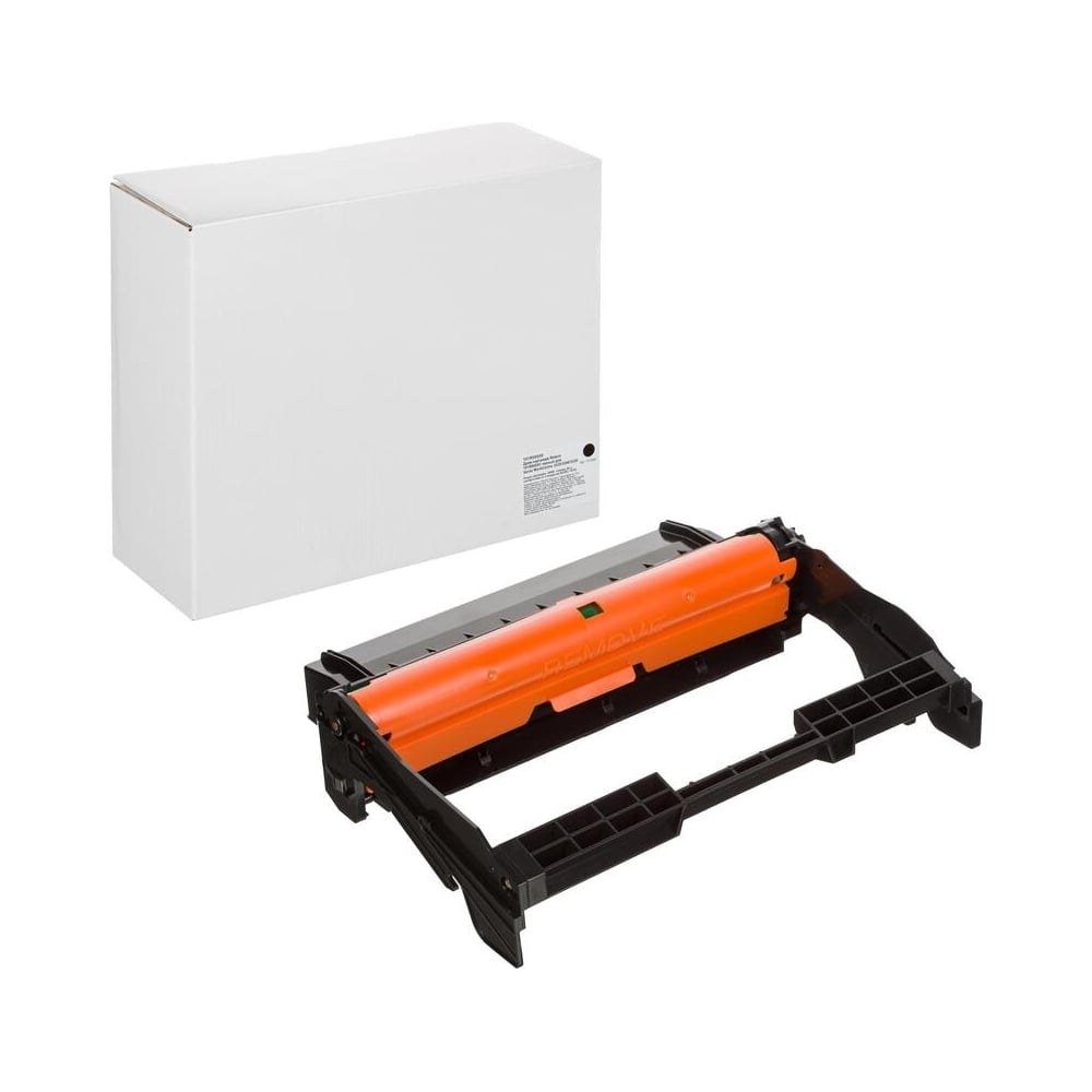 Драм-картридж Retech 101r00555 черный, для xerox workcentre 3335/3345 ...