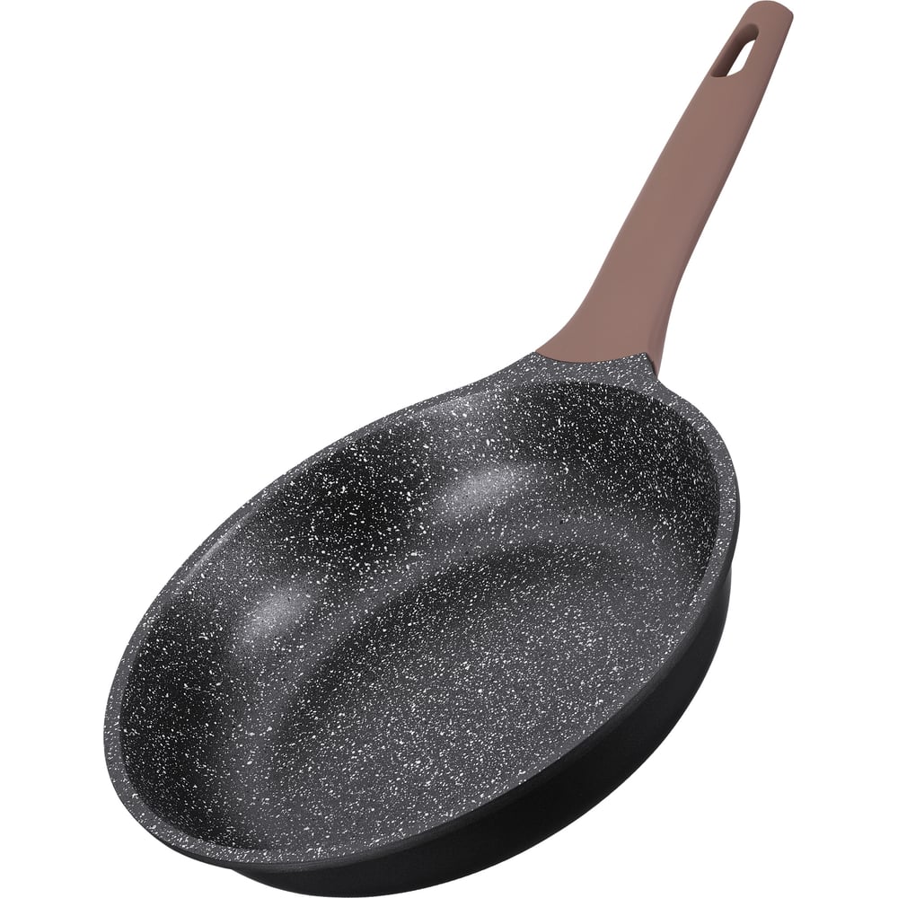 Сковорода Regent inox 24 см, Eleganto 93-AL-EG-1-24 - выгодная цена ...