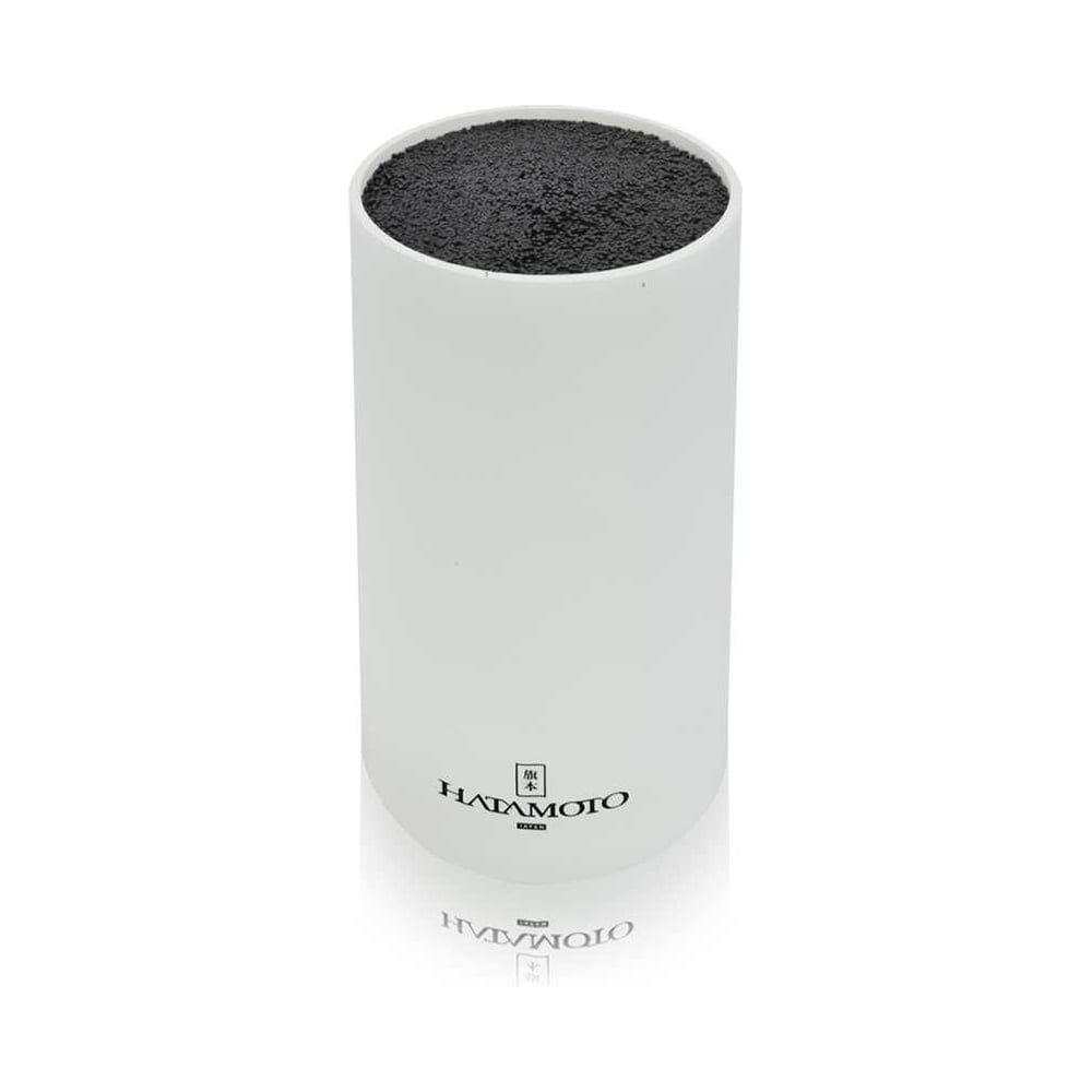 Универсальная подставка для кухонных ножей и аксессуаров Hatamoto PWBS ...