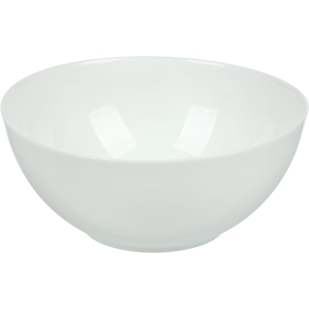 Салатник DANIKS стеклокерамика, круглый, 20 см, бэль, lpkw-80 448933 - выгодная цена, отзывы ...