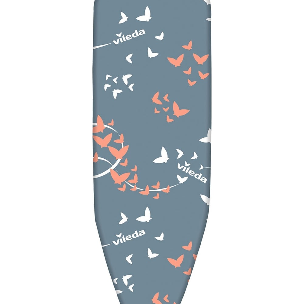 Чехол для гладильной доски VILEDA ПРЕМИУМ 2в1 159522 - выгодная цена ...