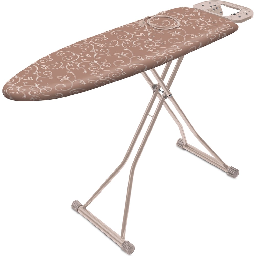 Гладильная доска Nika Haushalt М HM HM/O "Haushalt ornament" - выгодная ...