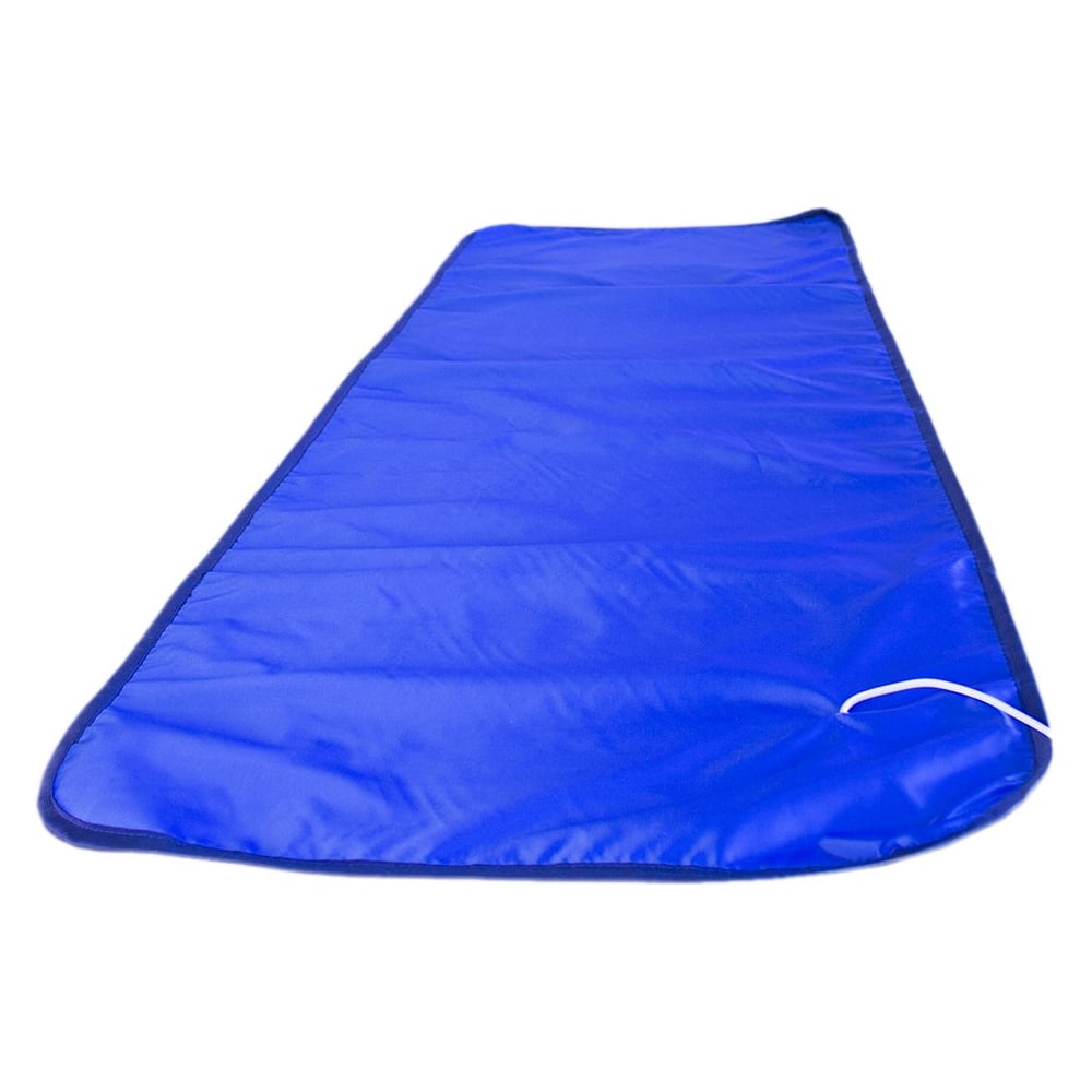 Накидка на массажную кушетку EcoSapiens Hot Cover 60x190 см ES-301 ...
