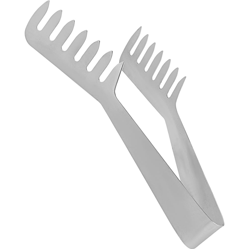 Щипцы для хлеба ООО Комус нержавеющая сталь, 20 см he2328 1903102 ...