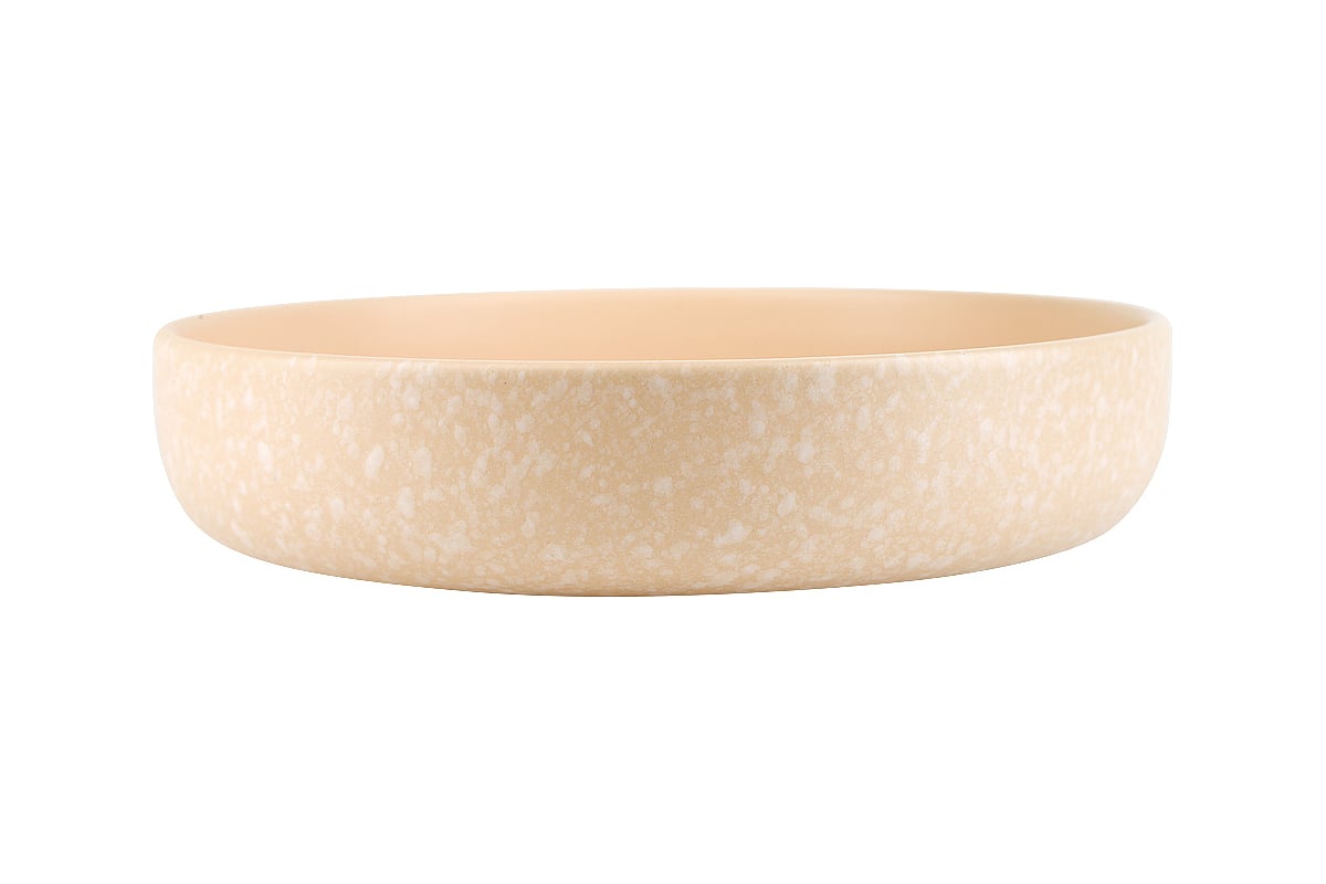 Набор салатников Nouvelle "grow.beige", 1150 мл, 2 шт. 2730046-Н2 ...