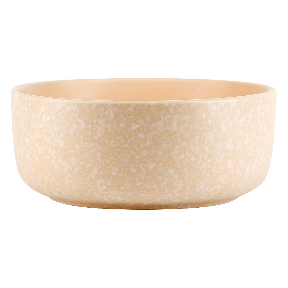 Набор салатников Nouvelle "grow.beige", 900 мл, 2 шт. 2730047-Н2 ...