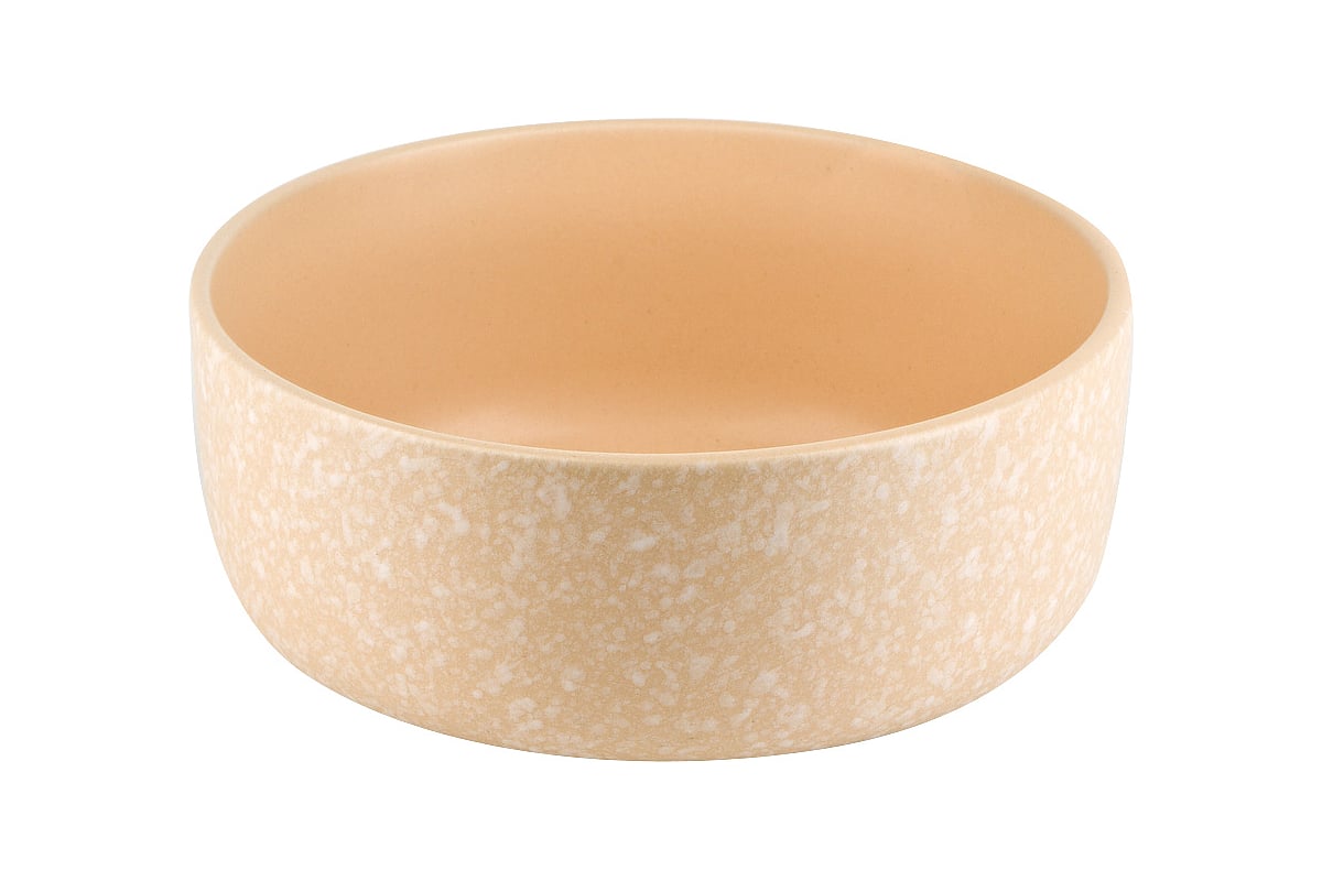 Набор салатников Nouvelle "grow.beige", 900 мл, 2 шт. 2730047-Н2 ...