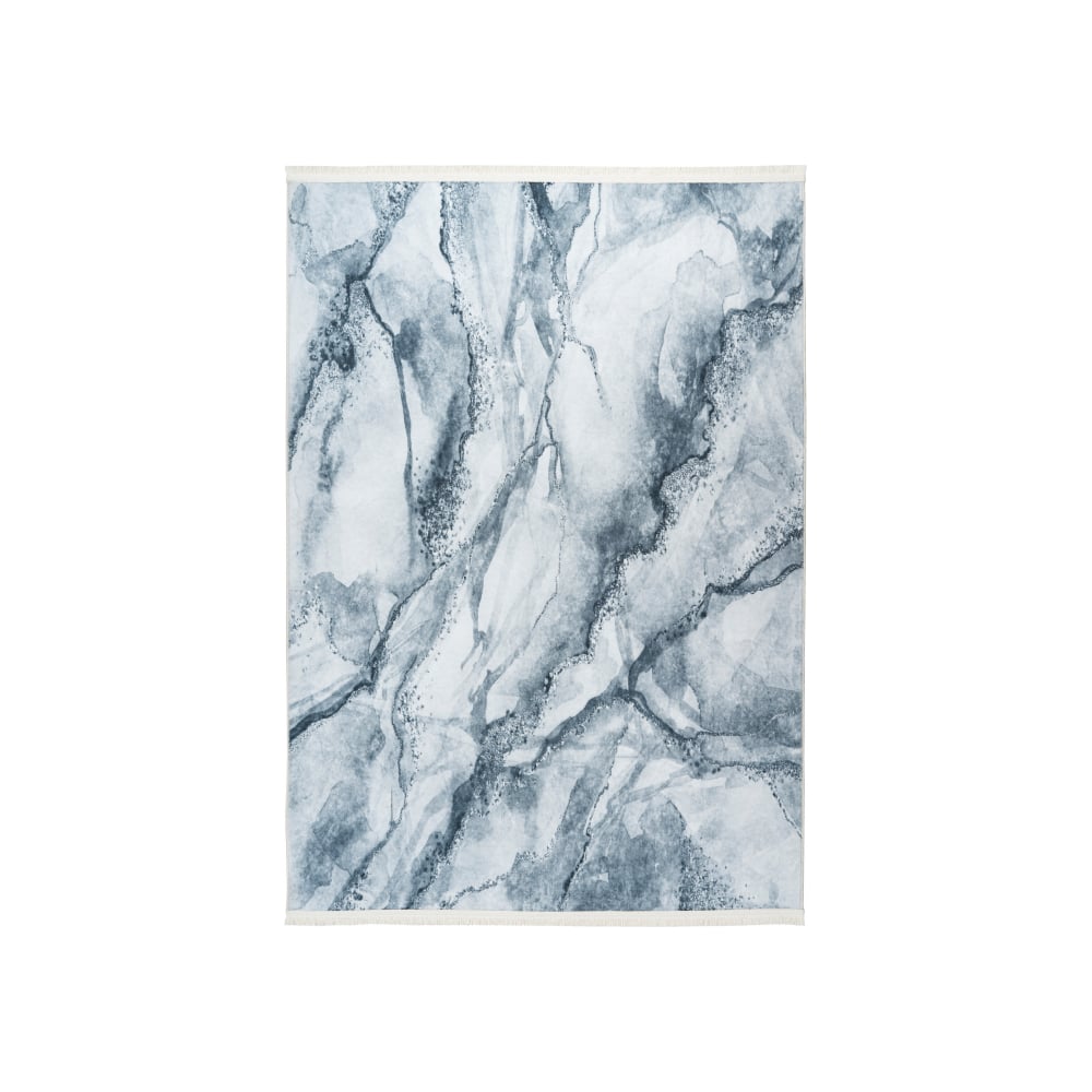 Рельефный ковер leve peri 201 silver LEV01063 - выгодная цена, отзывы ...