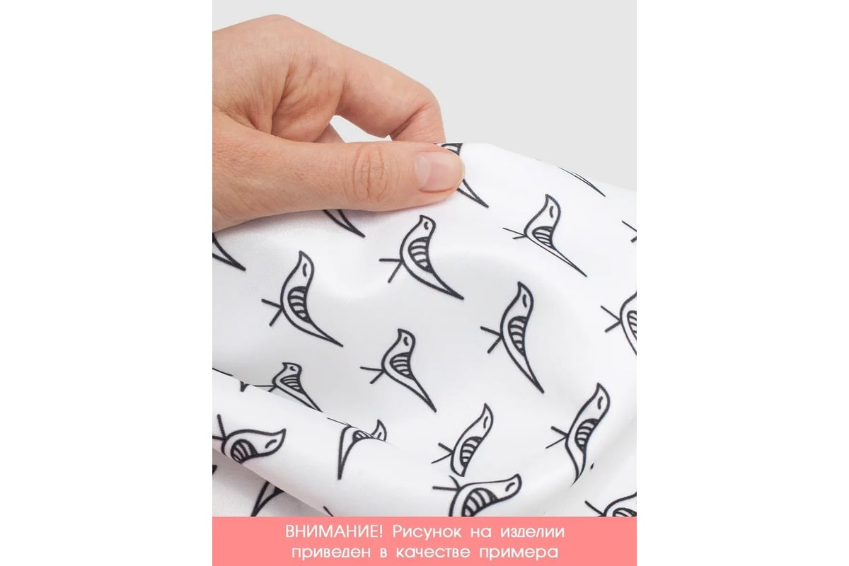 Скатерть JoyArty Чертежи самолетов, прямоугольная, из сатена tc_53394_120x145 - выгодная цена ...