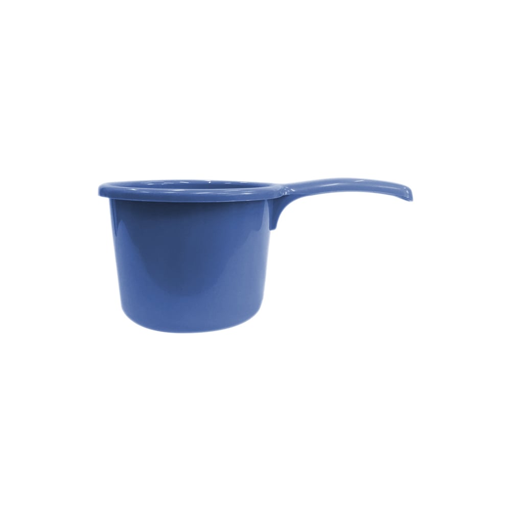 Ковш мерный Мультипласт Групп 1.5 л 11/55, синий MPG9451 - выгодная ...