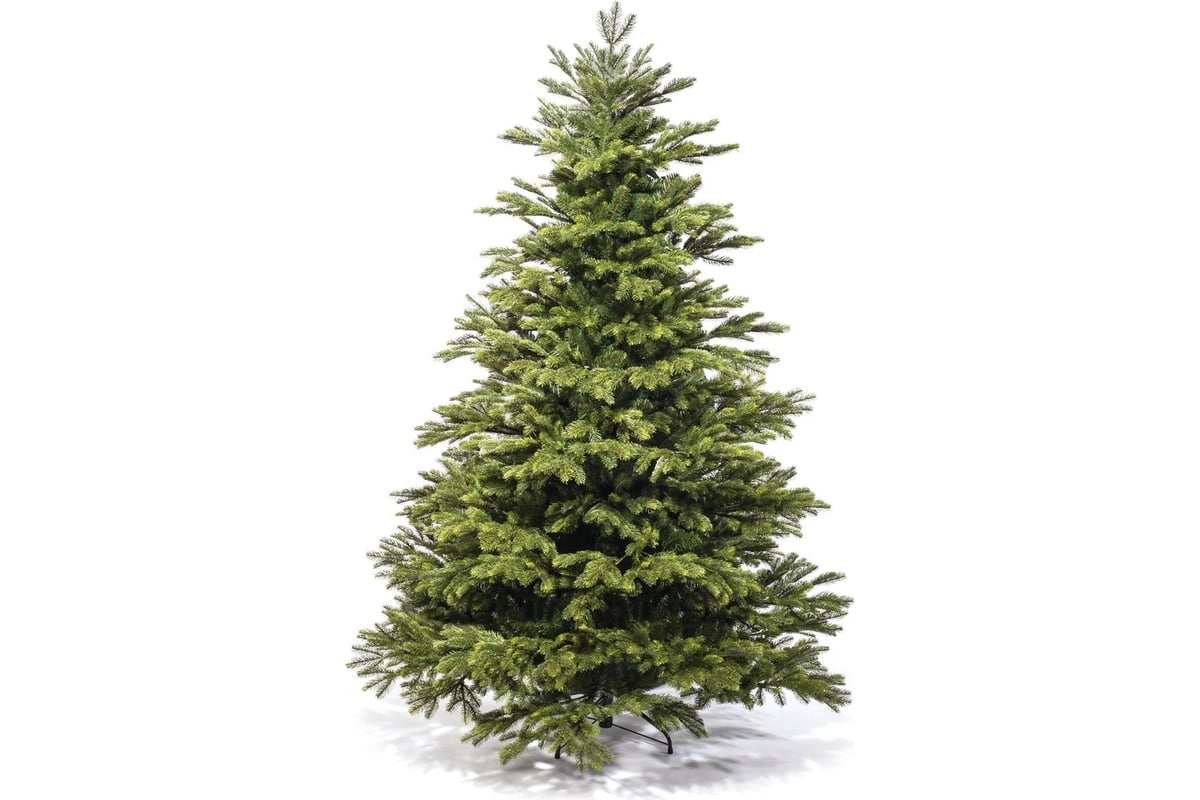 Искусственная ель National Tree Company Таёжная 180 см ТЖ-180 ...