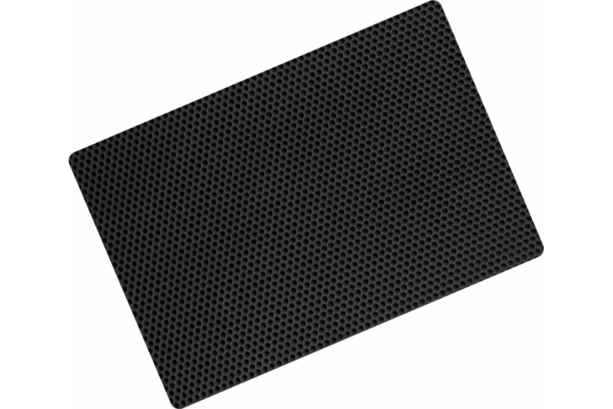 Коврик для животных ViceCar 37x60 см, черный EX037_черный - выгодная ...