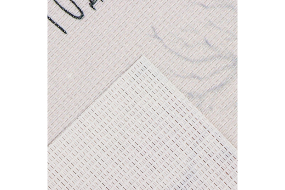 Салфетка Доляна на стол Волшебного нового года 40х29 см 9596173 ...