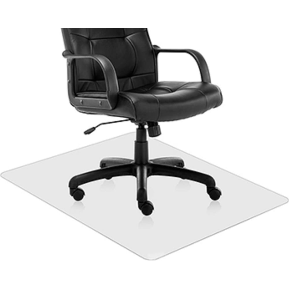Коврик защитный под компьютерное кресло SanTrade 1 SM-PT15775 70 см х75 ...