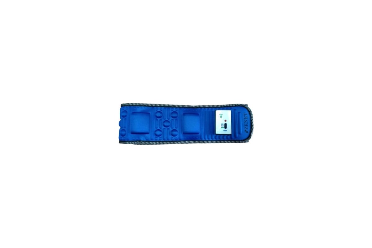 Массажный пояс ZENET ZET-754 - выгодная цена, отзывы, характеристики ...