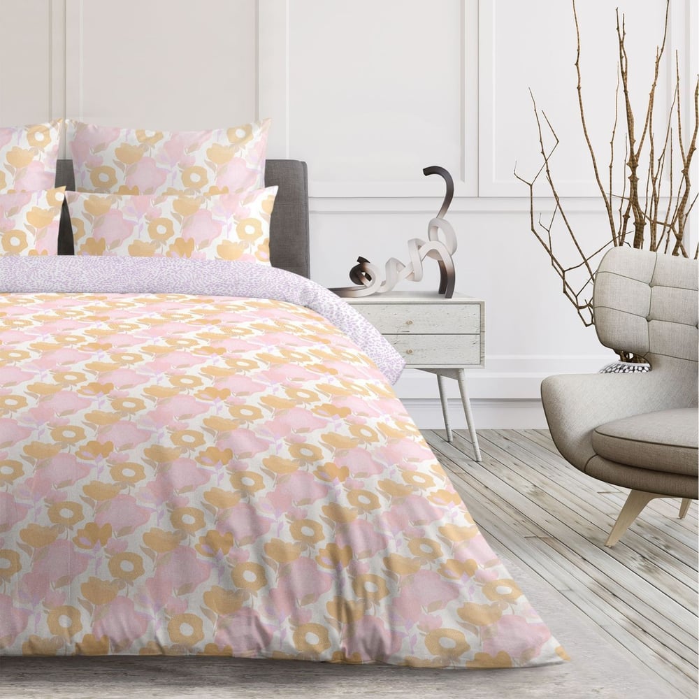 Комплект постельного белья Волшебная Ночь семейный, Pinko 790544 ...