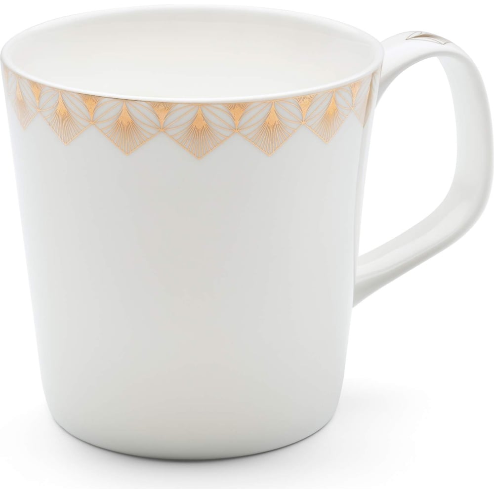 Кружка APOLLO genio Oro Сono 370 мл ORC-370 - выгодная цена, отзывы ...