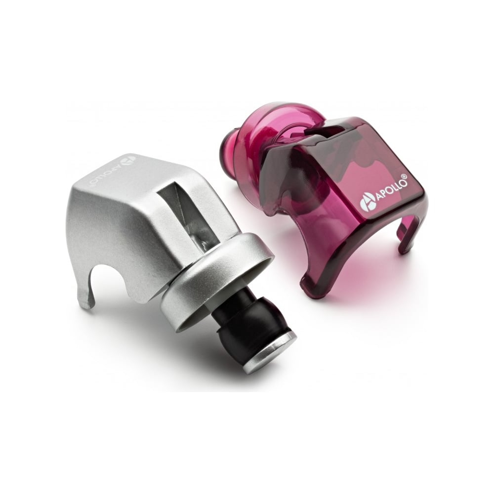 Пробка с фиксатором APOLLO Asti AST-01 - выгодная цена, отзывы ...