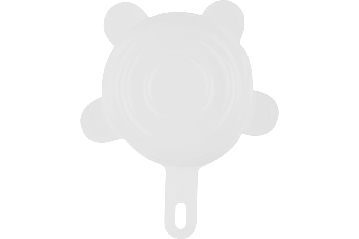 Набор универсальных крышек Mallony UNICOVER 6 шт. 107651 - выгодная ...