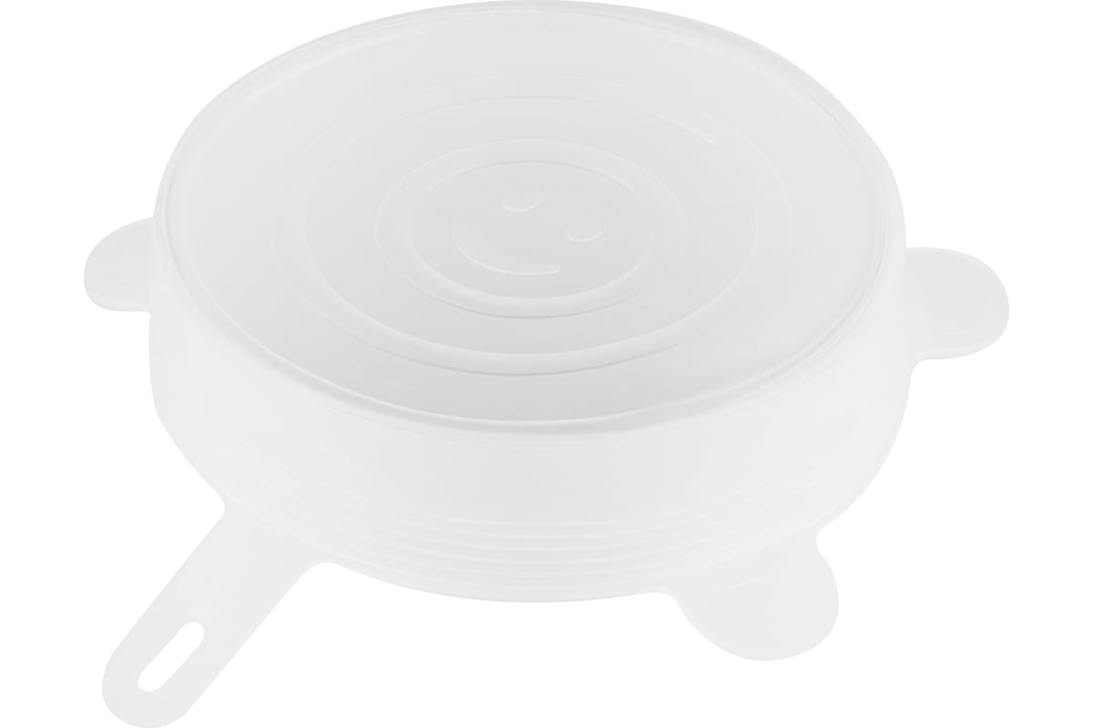 Набор универсальных крышек Mallony UNICOVER 6 шт. 107651 - выгодная ...